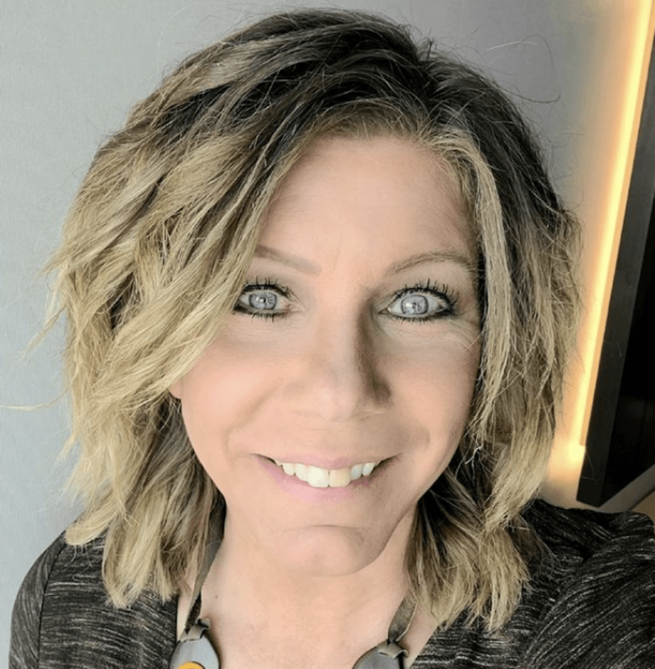 Meri Brown: Living in Utah With New Boyfriend? - The Hollywood Gossip