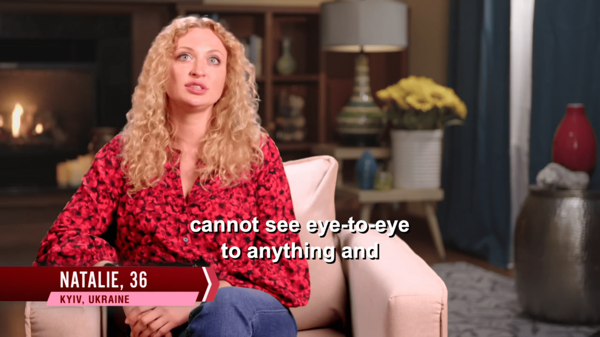 90 Day Fiance: Mike Youngquist DITCHES Natalie Mordovtseva! - The ...