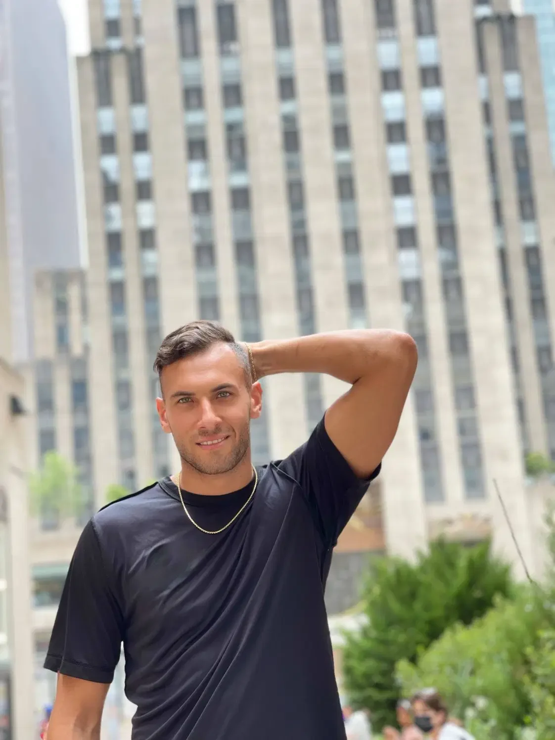 The Bachelorette: Meet Michelle Young's (Handsome) Men! - The Hollywood ...