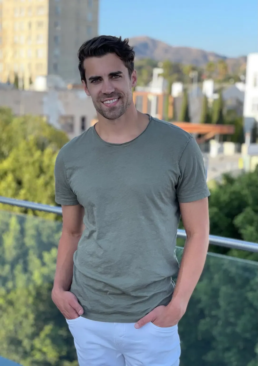 The Bachelorette: Meet Michelle Young's (Handsome) Men! - The Hollywood ...