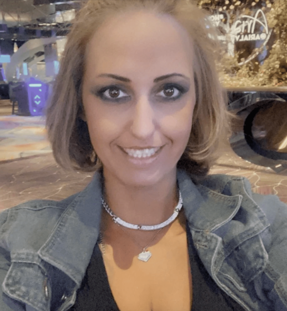 Tracie Wagaman: Love After Lockup Star's Cause of Death Revealed - The ...