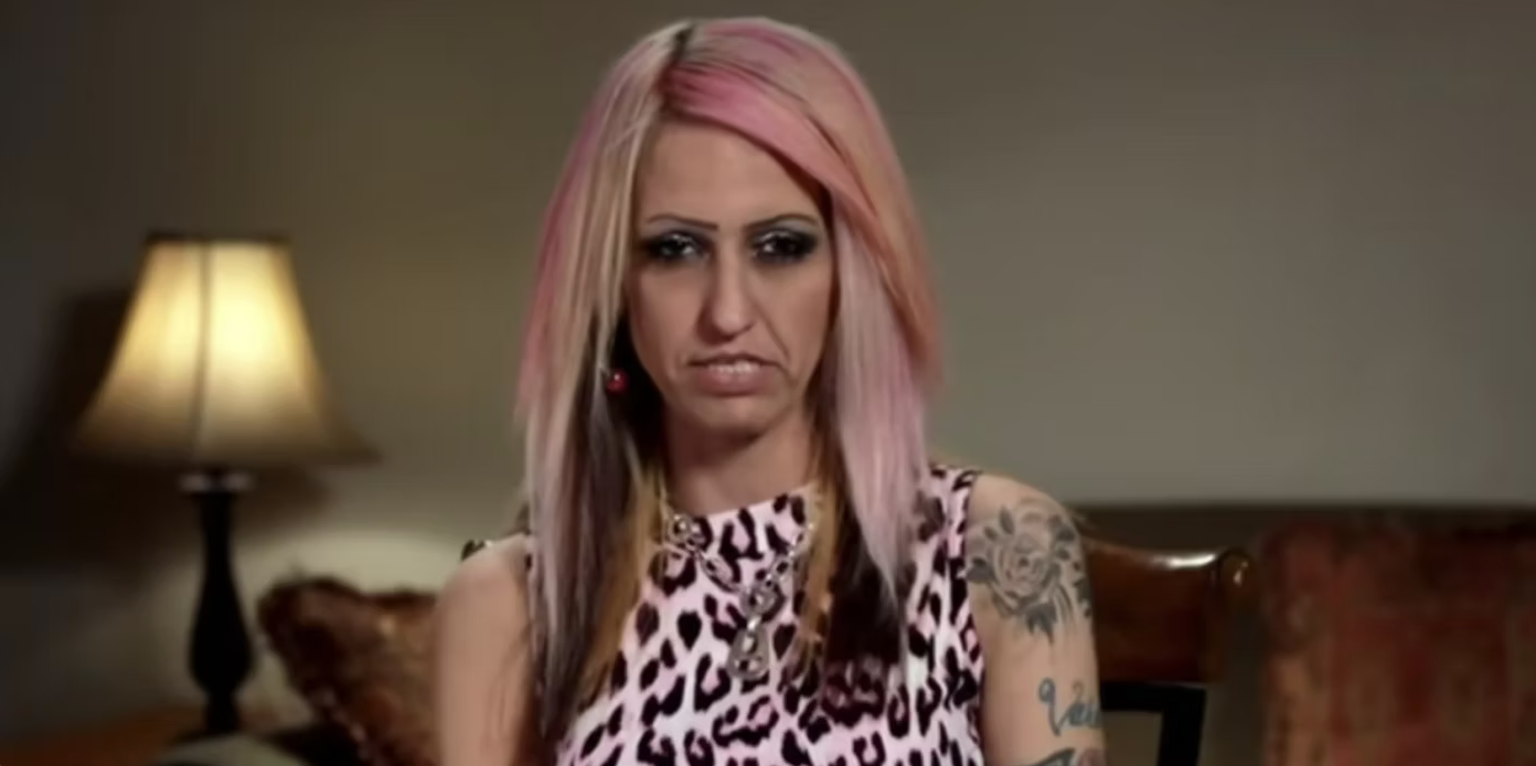 Tracie Wagaman: Love After Lockup Star's Cause of Death Revealed