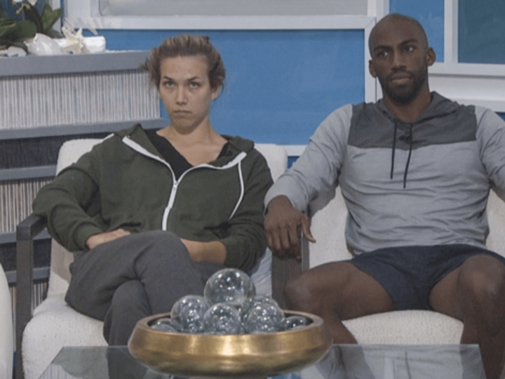 Big Brother Recap: Did Sarah Beth Nominate Derek X? - The Hollywood Gossip