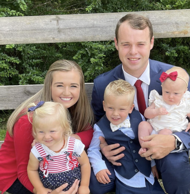 Kendra Caldwell Turns 23; Fans Express Deep Concern For Her Future ...