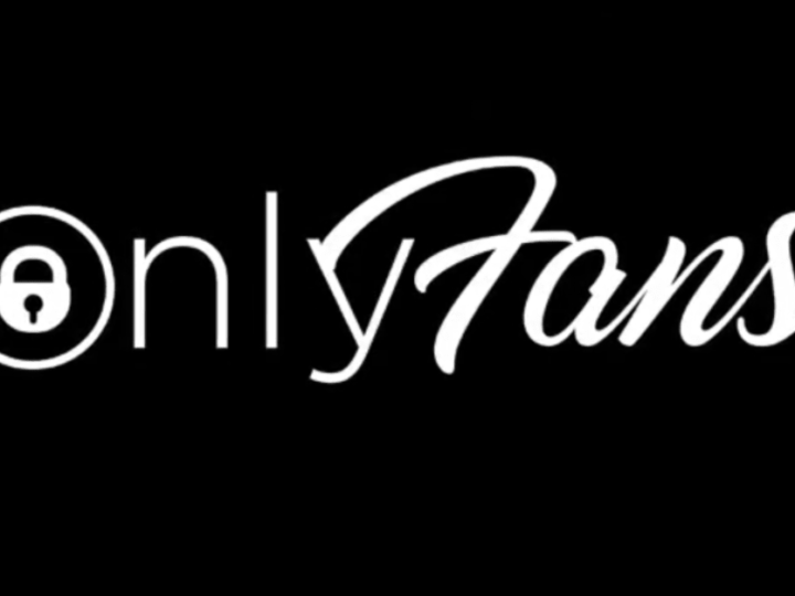 Onlyfans B&w Header Logo - The Hollywood Gossip