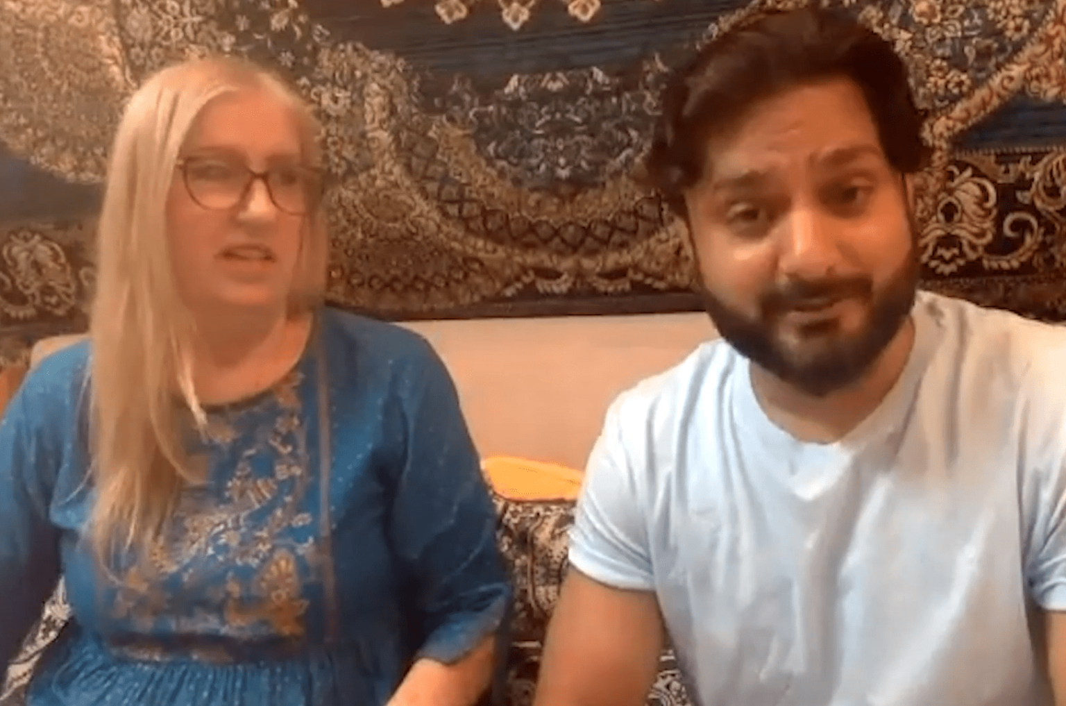 Sumit Singh: My Mom Moved In to Teach Jenny to Be a Good Wife! - The ...