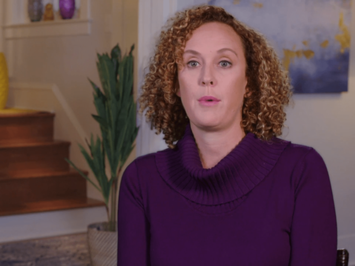 Ellie Rose Reveals Victor McLean Domestic Violence Record - The ...