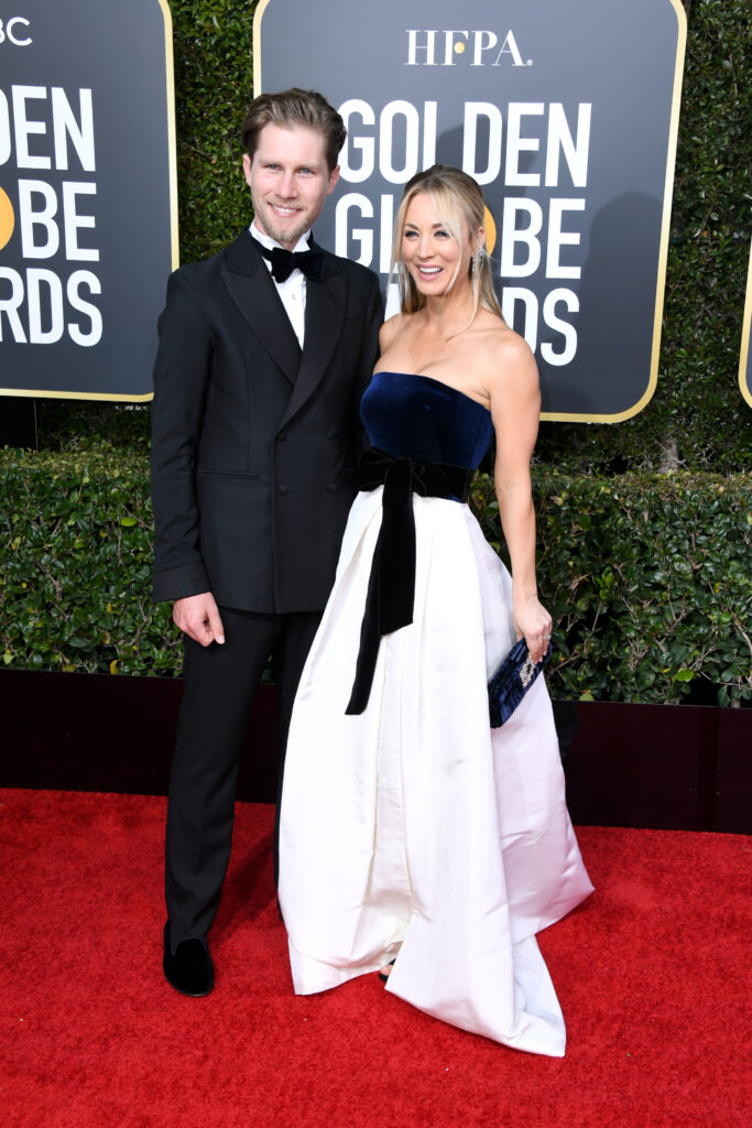 Kaley Cuoco and Karl Cook: Why Are They REALLY Getting Divorced? - The ...