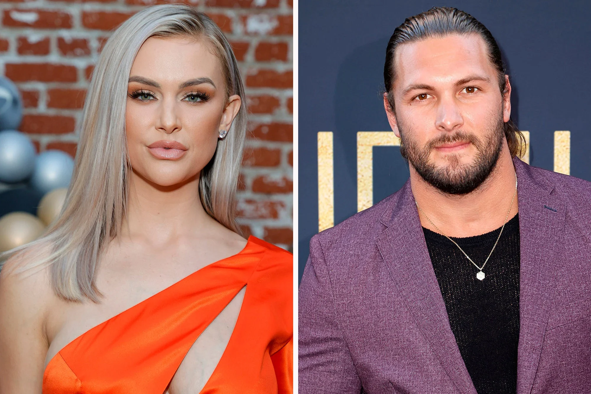 Brock Davies: Lala Kent Is Right! I Haven't Seen My Kids In Years ...