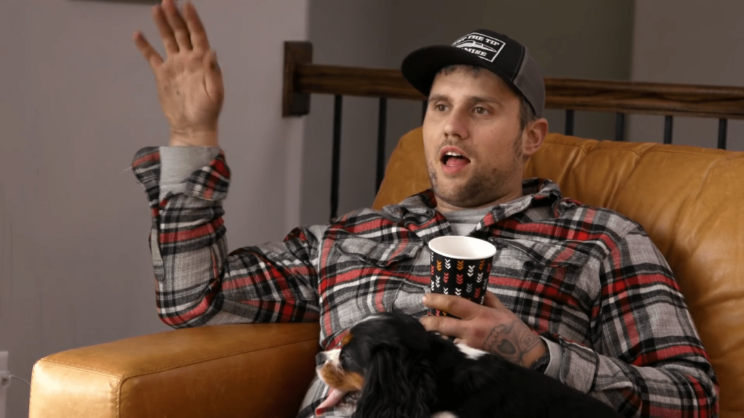 Ryan Edwards Stalked Mackenzie Standifer With Assault Rifle, Trashed ...