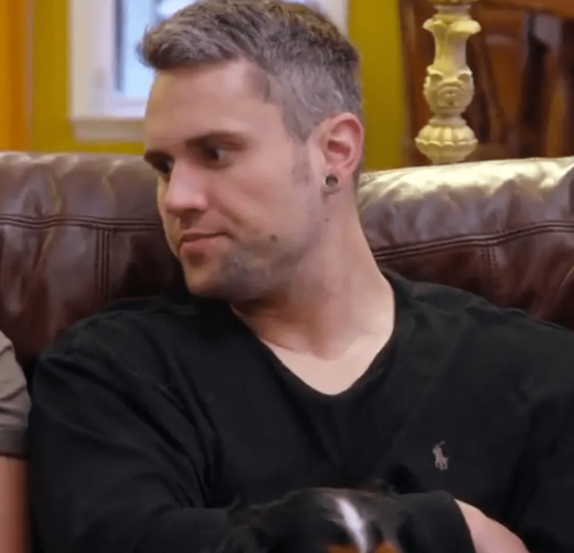 Ryan Edwards: Answers to All of Your Questions About the Worst Baby ...