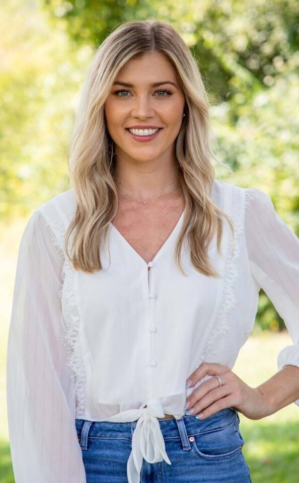 Shanae A. - The Hollywood Gossip