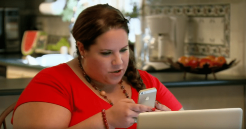 Whitney Way Thore Reveals 100-lb Weight Loss: It's Not Ozempic!