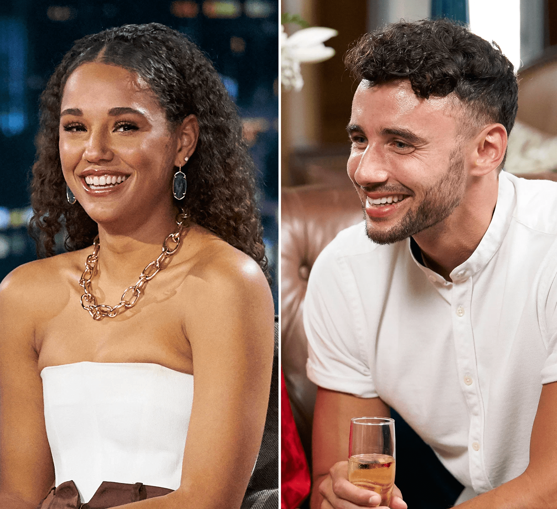 Brendan Morais and Pieper James: It's Over! Did Bachelor in Paradise Scandal Ruin Them Forever ...