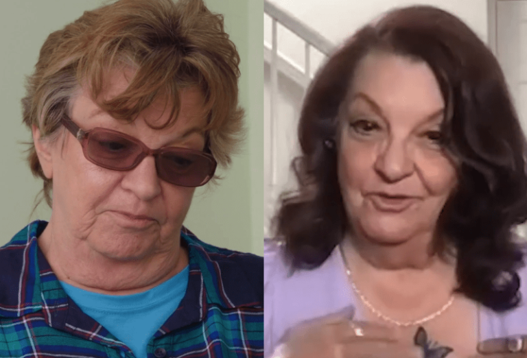 Debbie Johnson Unveils Dramatic Makeover: It's a New, Sexy Me! - The ...