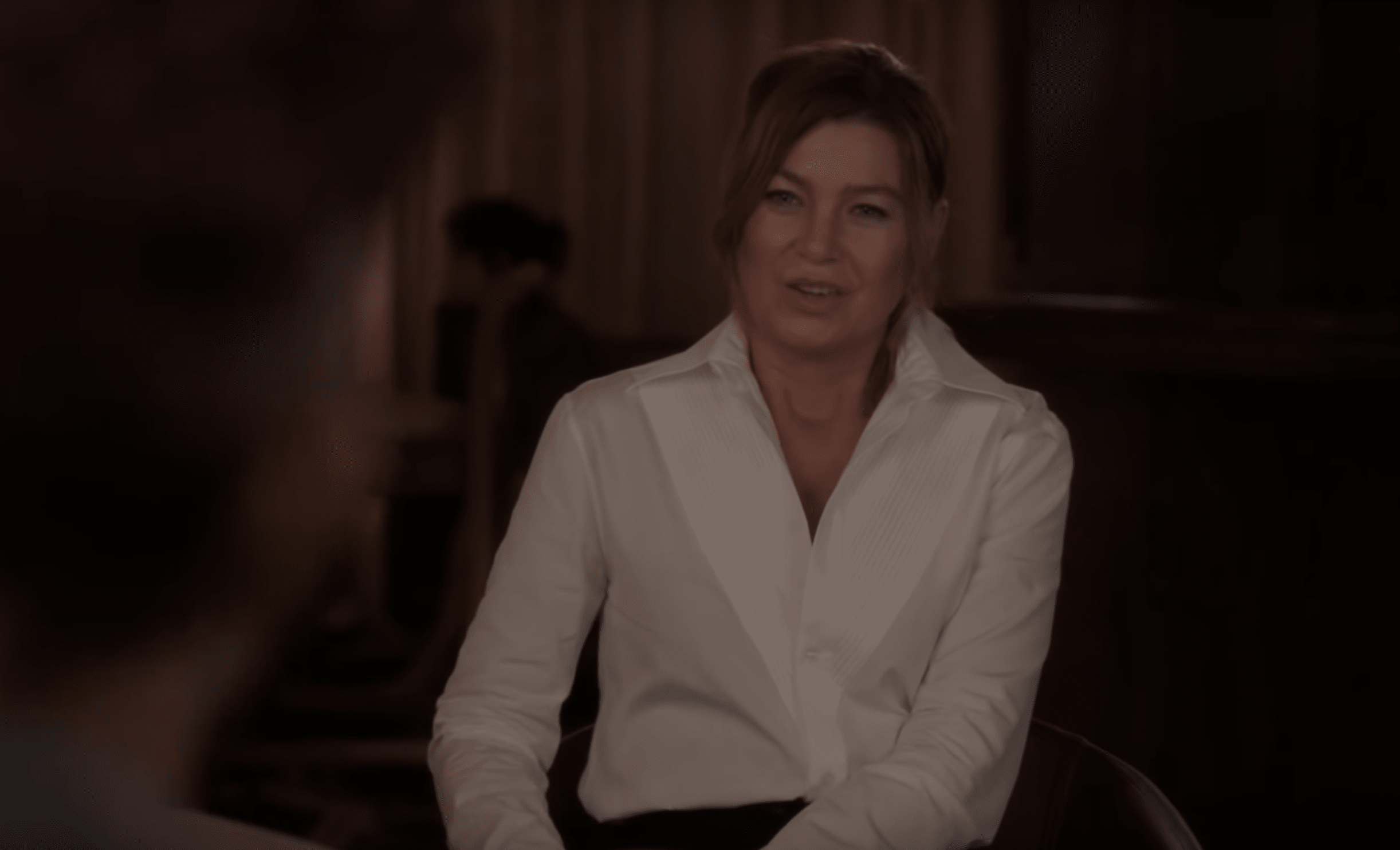 Grey's Anatomy Returns! Is Meredith Leaving Grey Sloan? - The Hollywood ...