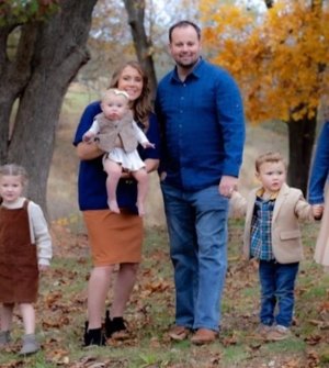 Kaeleigh Holt, Josh Duggar’s Ex-Girlfriend, Breaks Silence on 12-Year ...