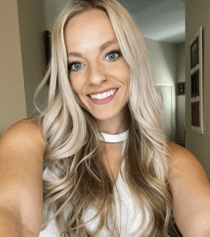Mackenzie McKee: I Almost Became a Porn Star for Jesus! - The Hollywood ...