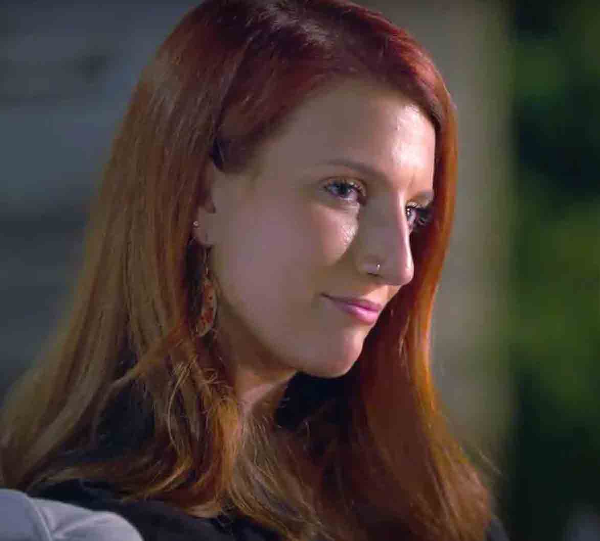 Olivia Plath Gives THE Look - The Hollywood Gossip