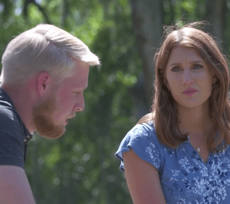 Olivia Plath and Ethan Plath "In Middle of a Divorce," Family Member ...