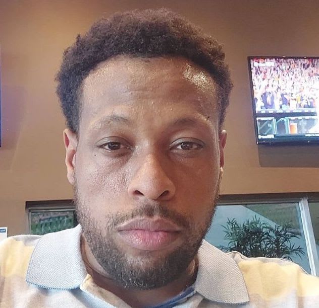 Ricarlo Flanagan, Shameless Star and Last Comic Standing Semifinalist ...