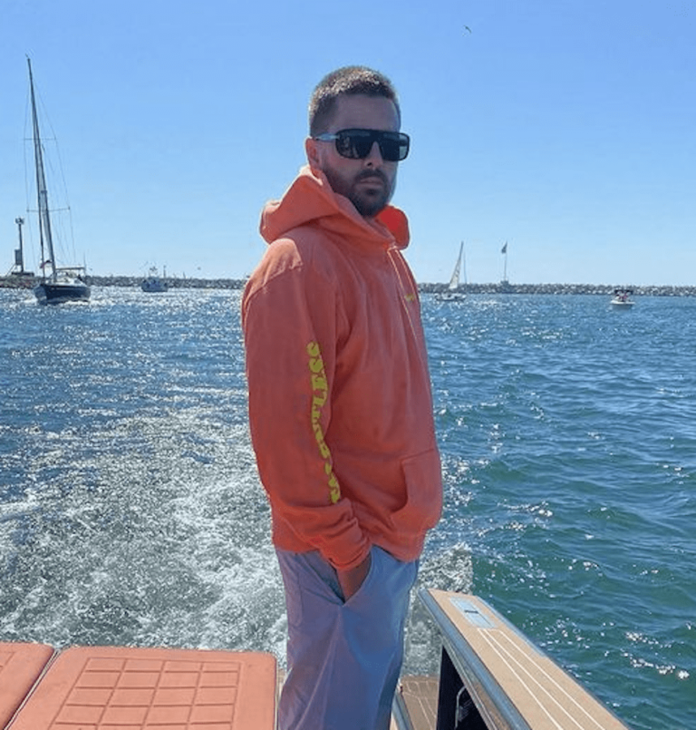 Rebecca Donaldson: Who Is Scott Disick's Newest Young Model Girlfriend ...