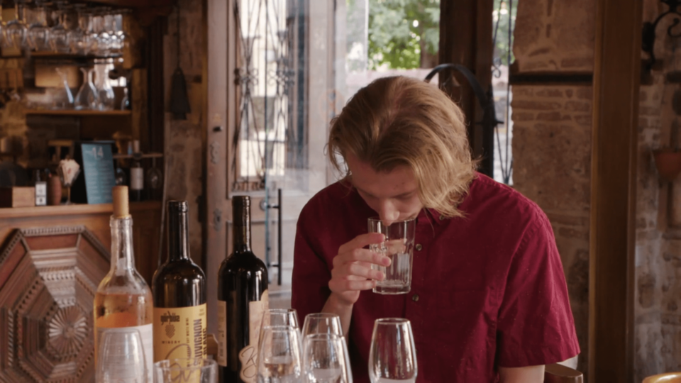 Steven Johnston and Alina Dramatically Unfollow Each Other After Months ...