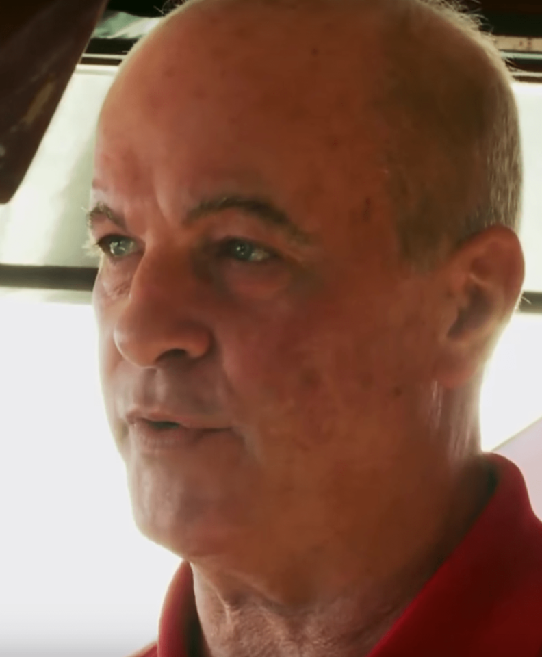 Below Deck Mediterranean Season 1: Where Are They Now? - The Hollywood ...