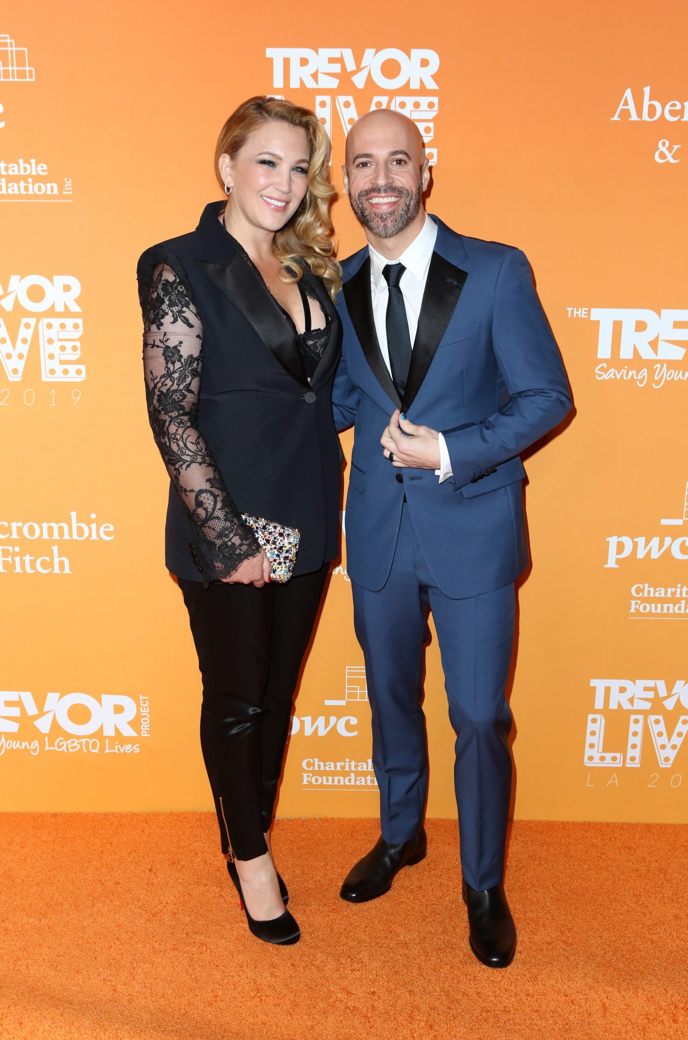 Chris Daughtry Weight Loss Photos: Shirtless, Ripped!