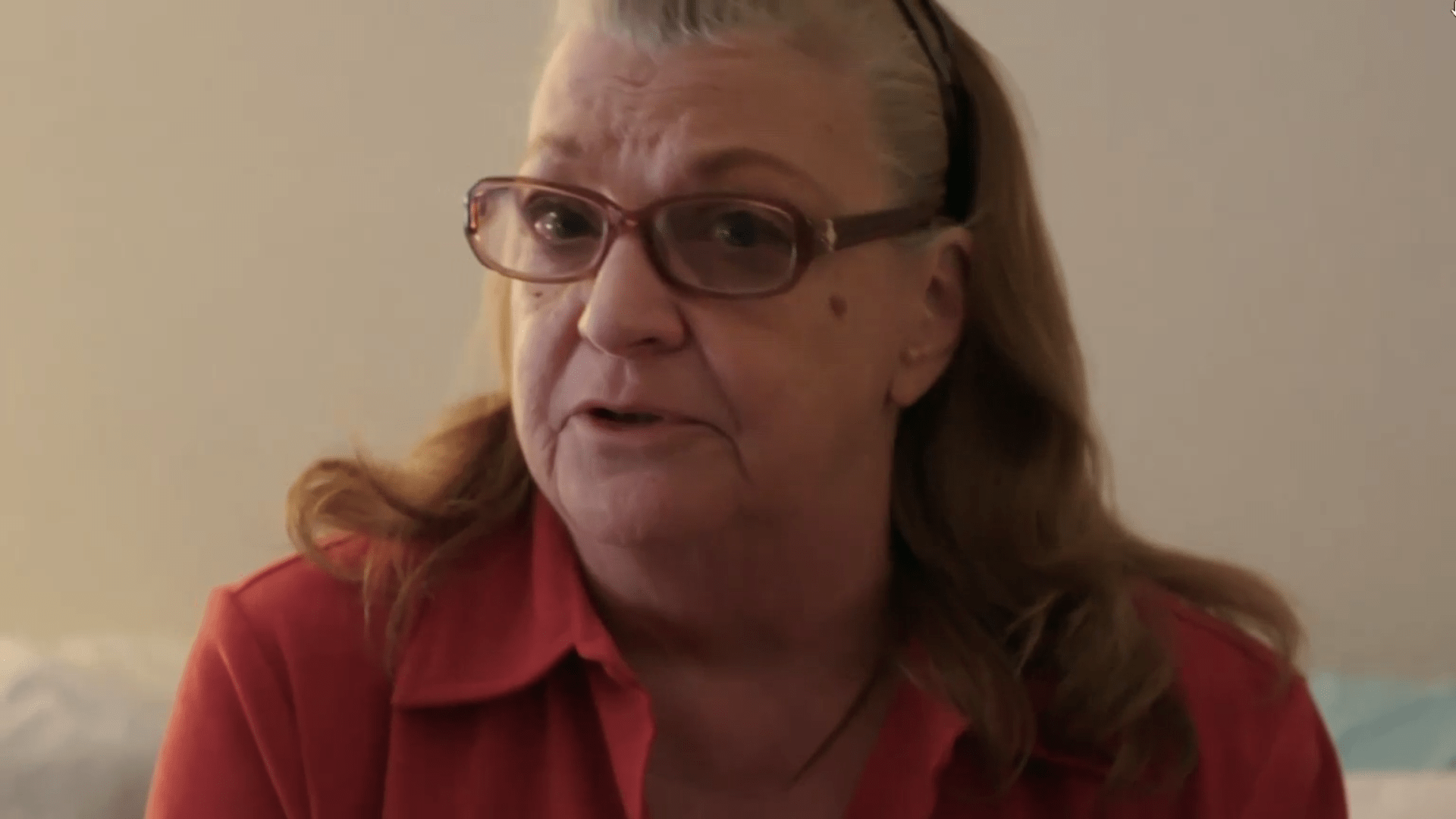 Debbie Johnson Blindsided: Colt is a Rotten Bastard for Kicking Me Out ...