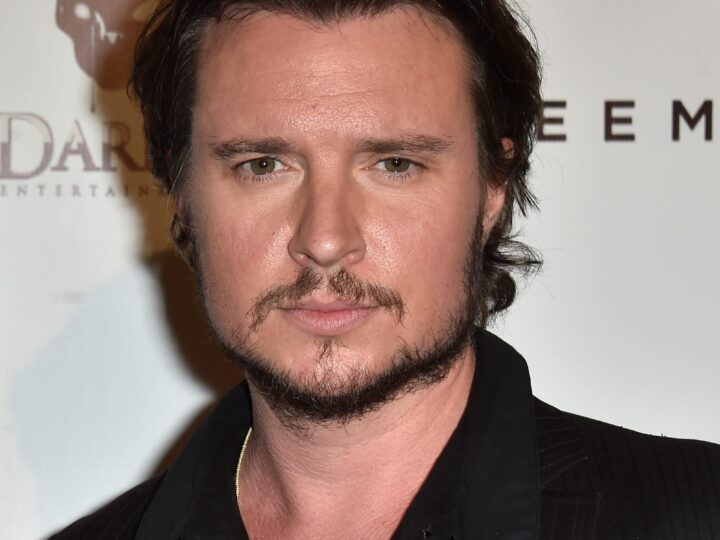 Heath Freeman, Bones and NCIS Star, Dead at 41 - The Hollywood Gossip