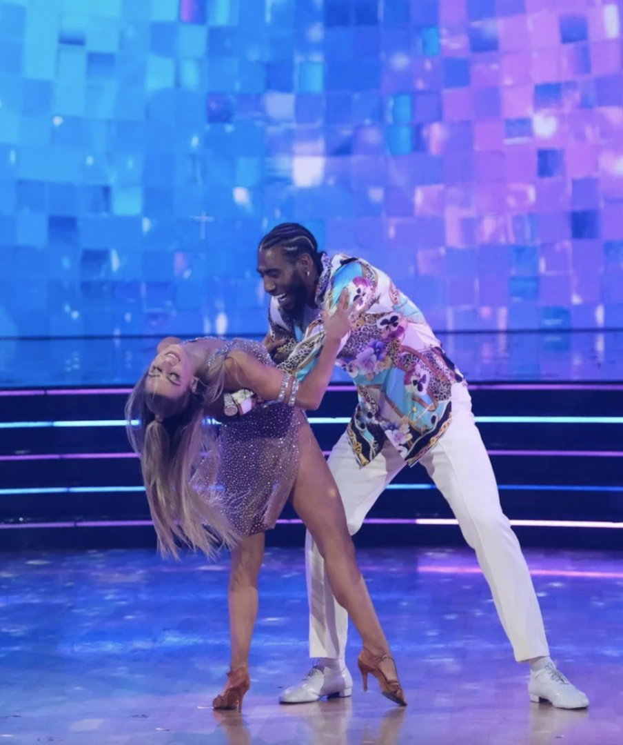 Dancing With the Stars All-Star Pairings: Revealed! - The Hollywood Gossip