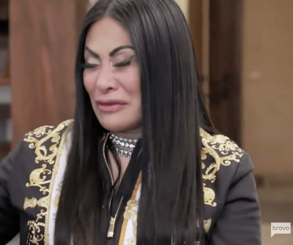 Jen Shah Pleads GUILTY In Federal Fraud Case! How Much Prison Time Will ...