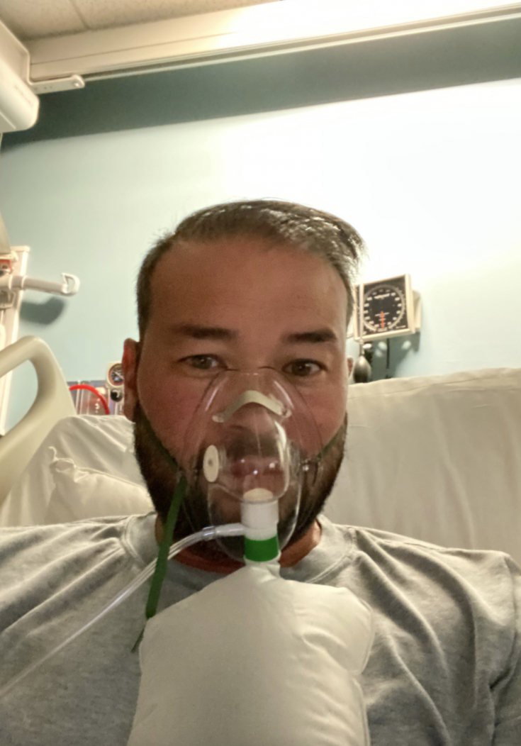 Ed Hardy: Jon Gosselin Killed My Brand! - The Hollywood Gossip