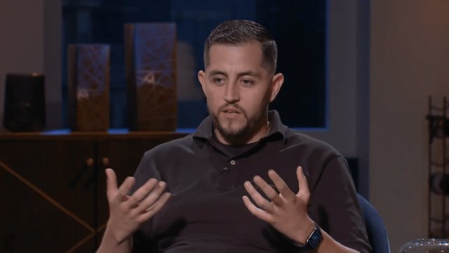 Jorge Nava Marries Rhoda Blua in Vegas Ceremony! - The Hollywood Gossip