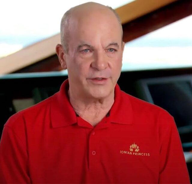 Mark Howard, Below Deck Mediterranean Captain, Dead at 65