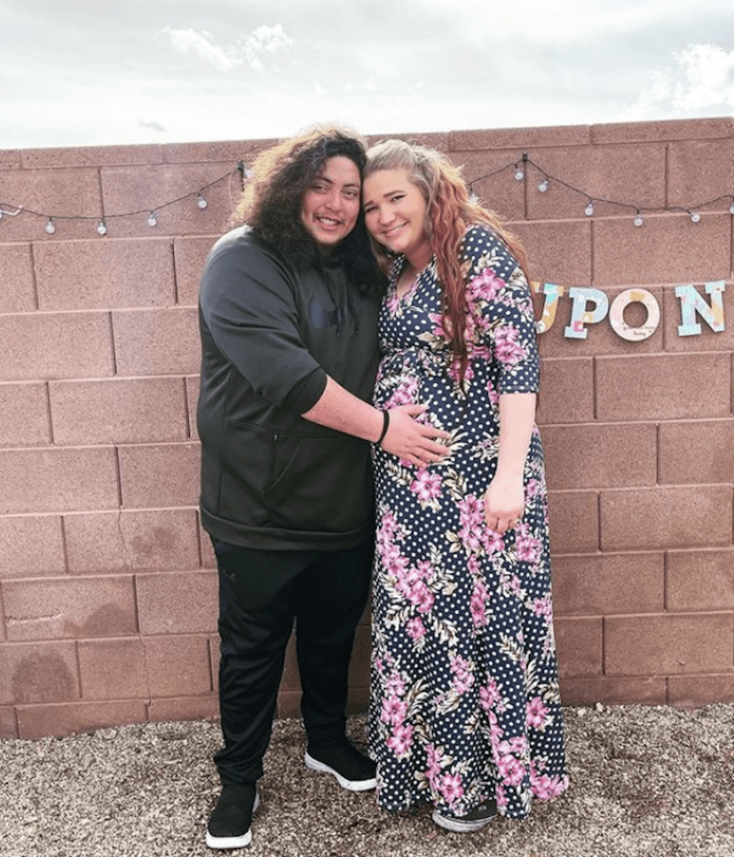 Tony Padron Drops 100 POUNDS! How Did The Sister Wives Star Do It ...
