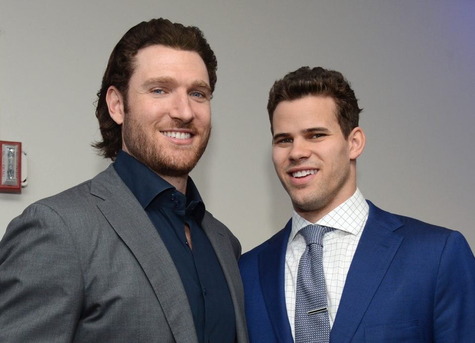 Myla Sinanaj: Pregnant! Kris Humphries the Father!