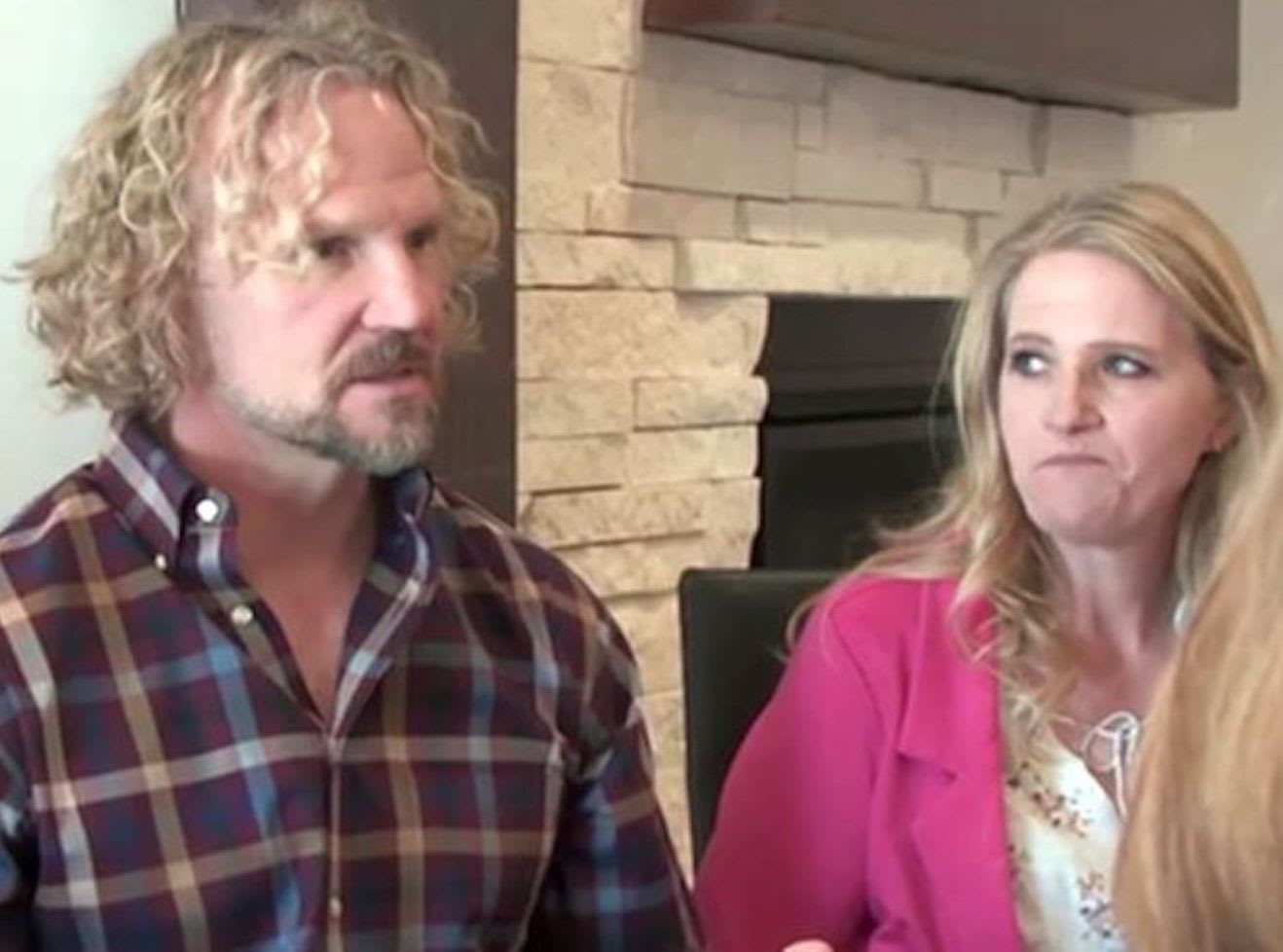 Sister Wives Fans Respond to Kody's Home-Building Plans, Question Star ...