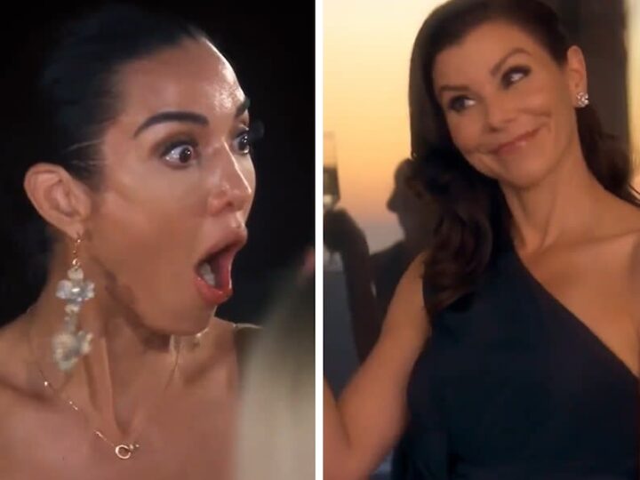 The Real Housewives of Orange County Season 16 Promo: Look Who's Back ...