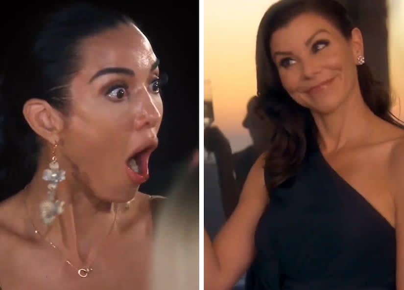 The Real Housewives of Orange County Season 16 Promo: Look Who's Back ...