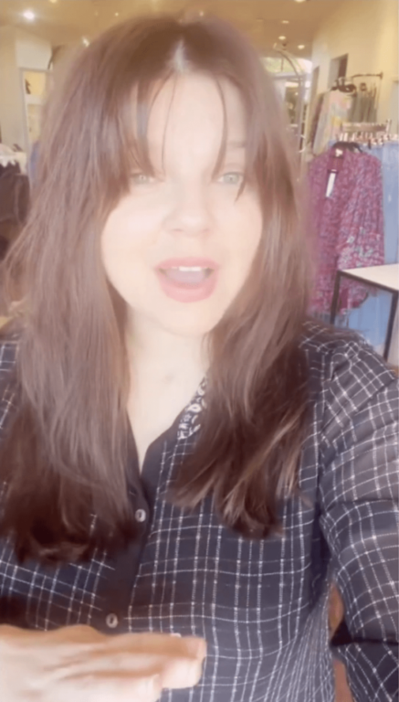 Amy Duggar Posts Revealing Throwback Pic: I Love Not Worrying About Jim ...