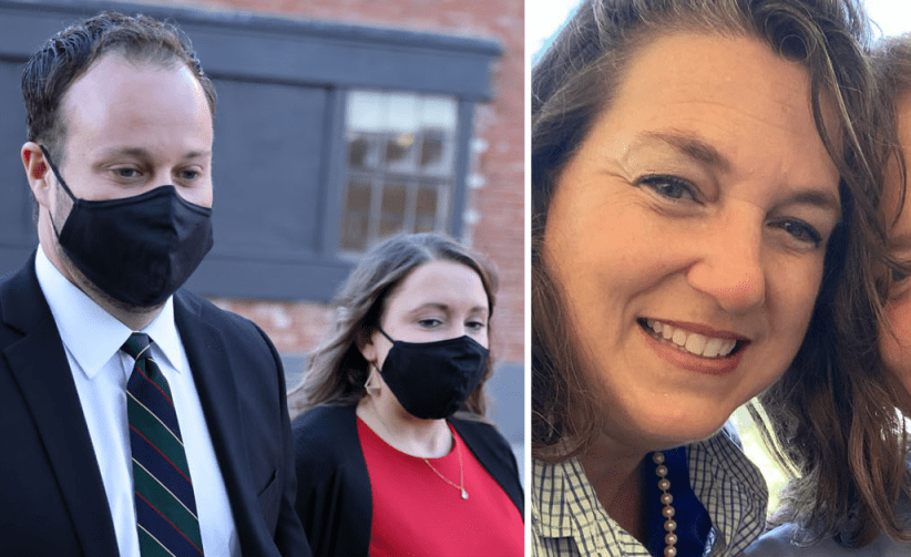 Josh Duggar Trial: Bobye Holt Closes Prosecution's Case, Says Josh ...