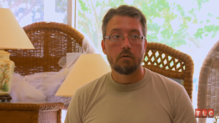 Jason Hitch Mourned by Sister: PLEASE Get Vaccinated So This Doesn't ...