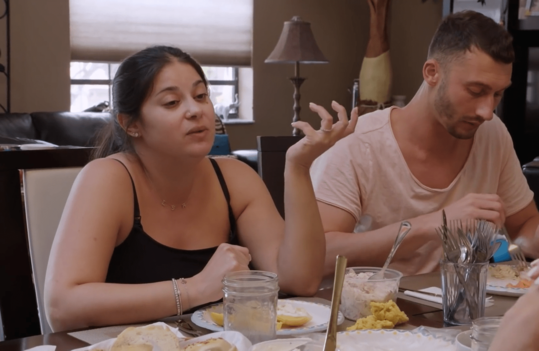 Alexei and Loren Brovarnik Welcome Baby #3!!! - The Hollywood Gossip