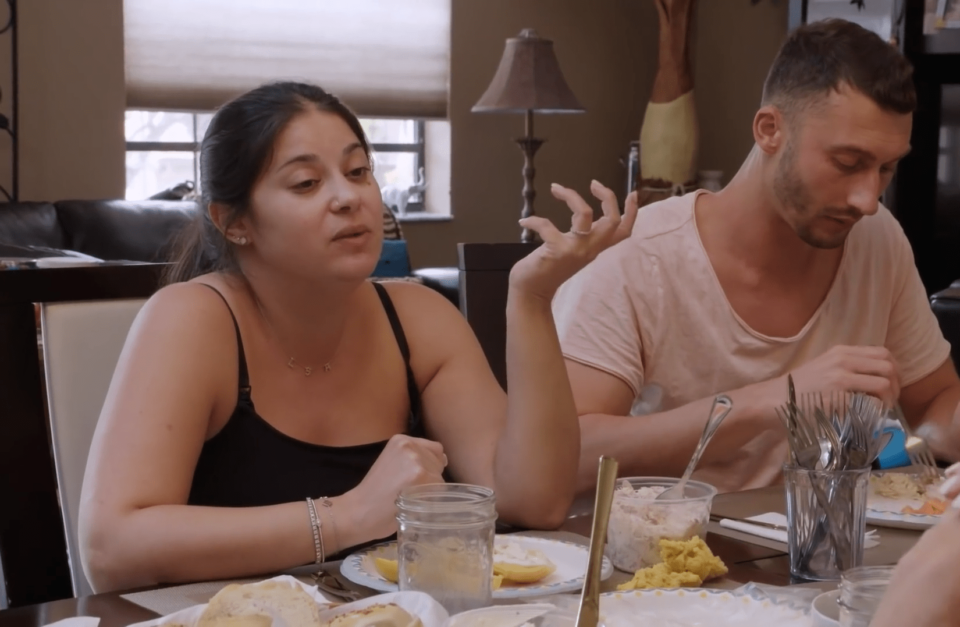 Alexei and Loren Brovarnik Welcome Baby #3!!! - The Hollywood Gossip