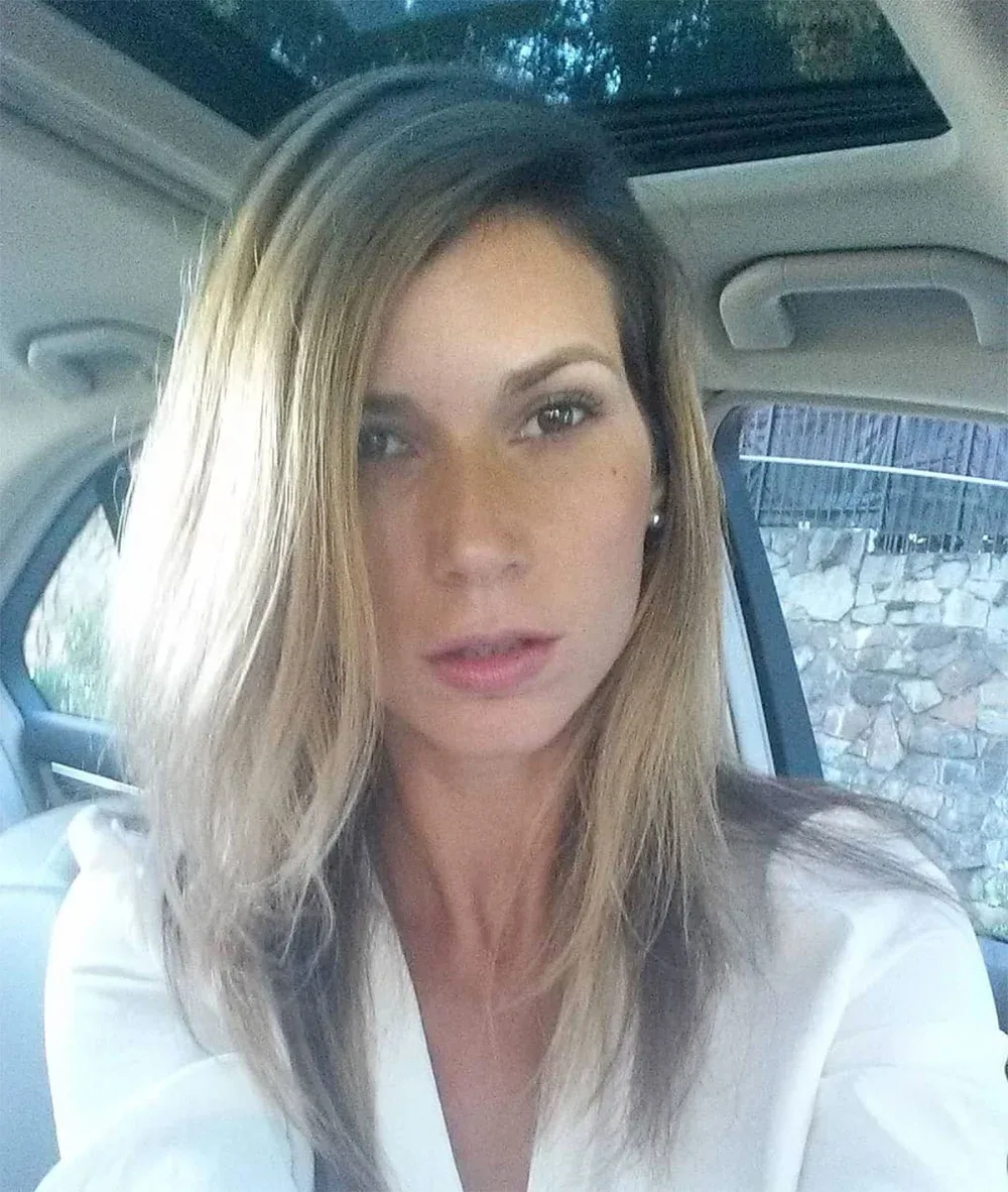 Maya Vander, Selling Sunset Star, Reveals Tragic Stillbirth at 38 Weeks ...