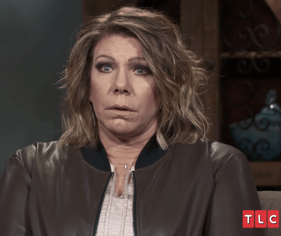 Meri Brown: Look Out Life, I'm Fearless Now! - The Hollywood Gossip