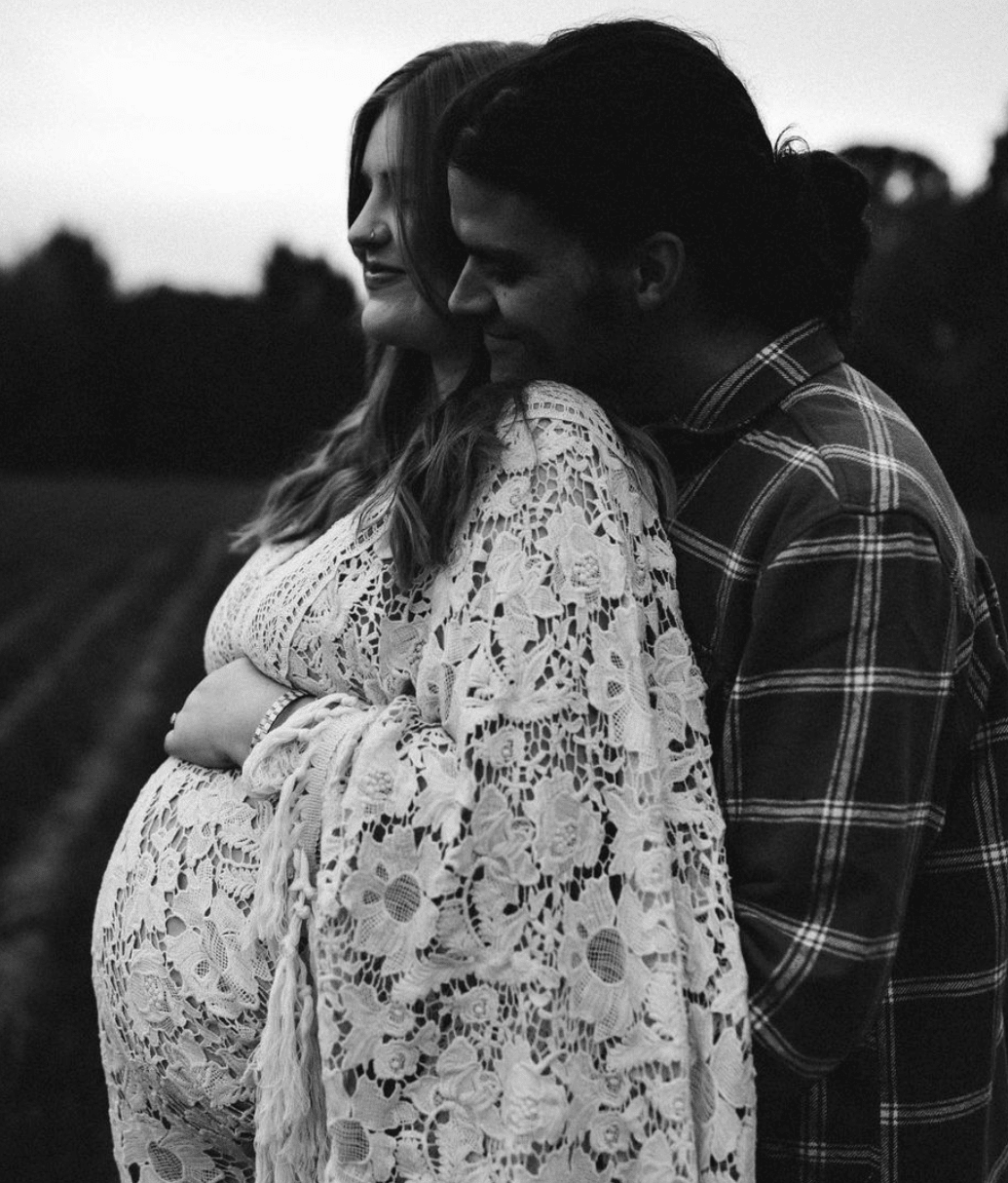 Jacob Roloff Reveals Son's Name, Says Fatherhood is Pretty Darn Awesome ...