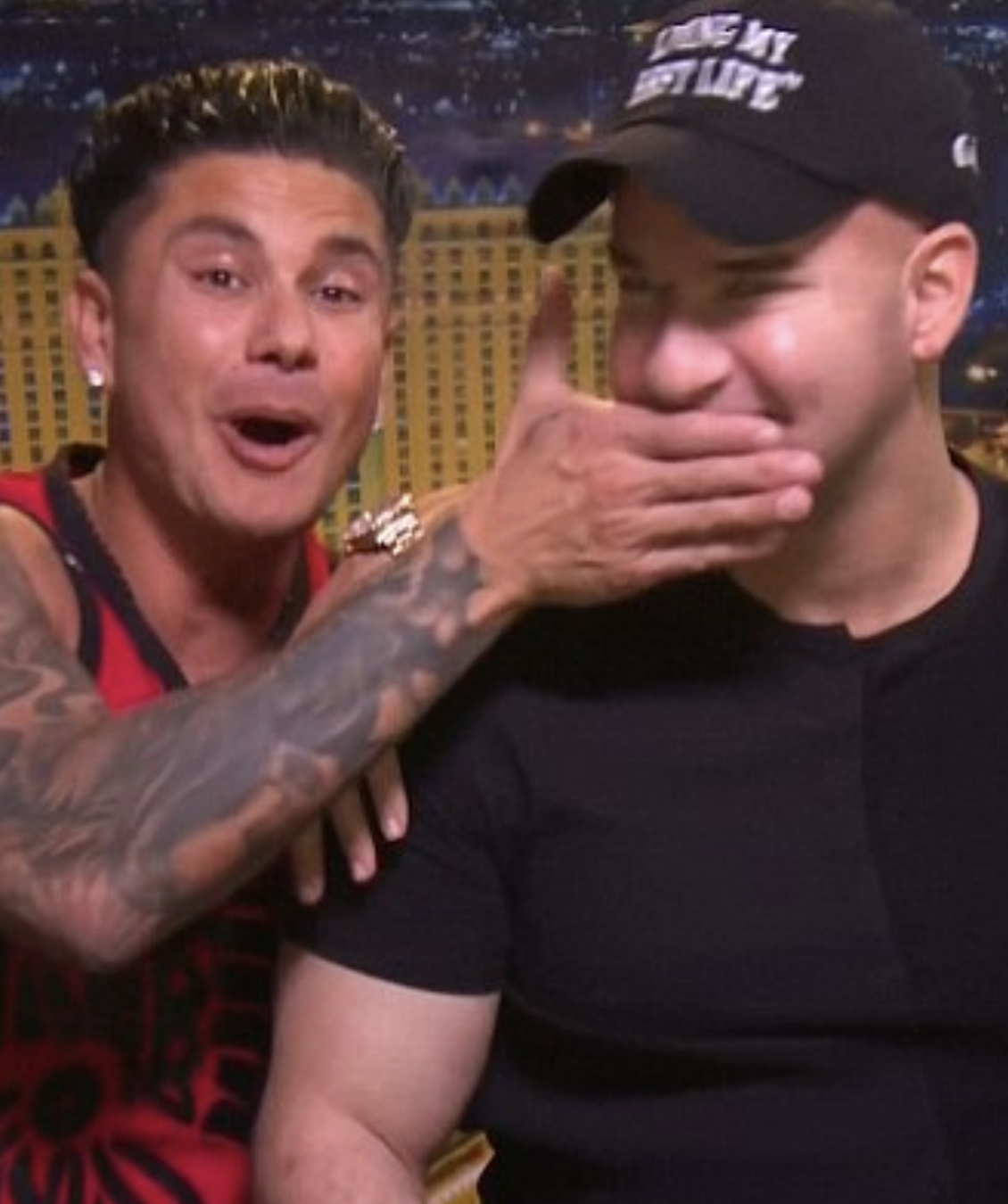 Happy Birthday United States, The Situation and Malia Obama! - The ...